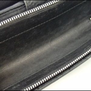 Gucci | Bags | Gucci Gg Pattern Wallet | Poshmark